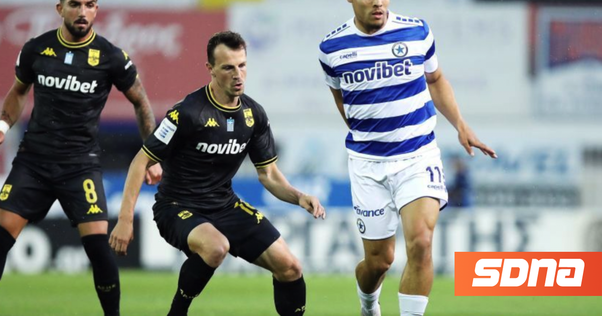 It's NOT ok... | SDNA